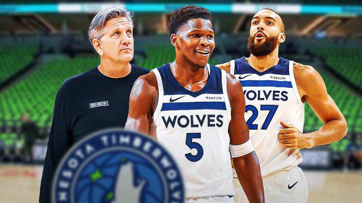 Timberwolves 2025-26 season predictions after NBA schedule release