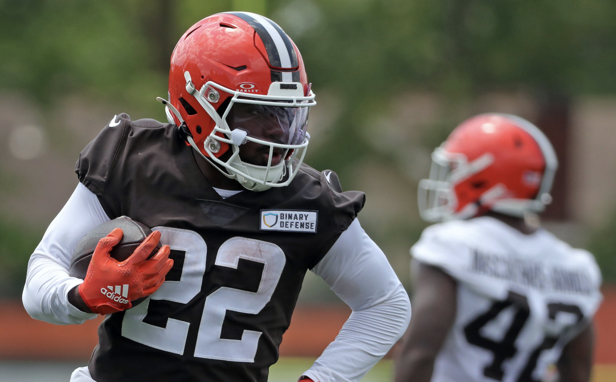 'Y'all didn't have to post that on there, man' - Former Vols RB Dylan ...