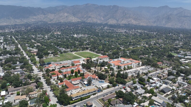 Pasadena Unified is considering school closures in the wake of ...