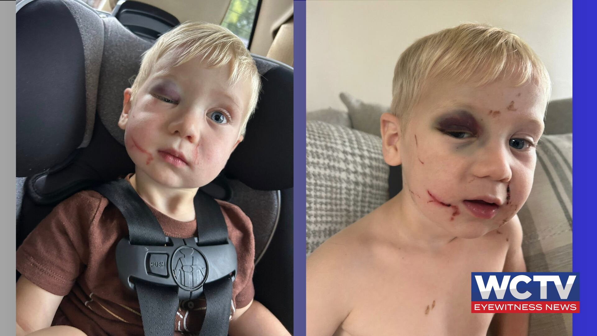 ‘Emergency closure’ order issued for Little Blessings Child Care in ...