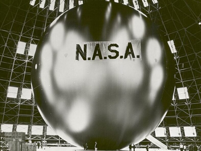 12 Weird Space Missions You Never Heard About