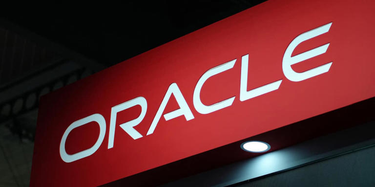 Could Oracle become a $1 trillion company? This analyst charts the course.