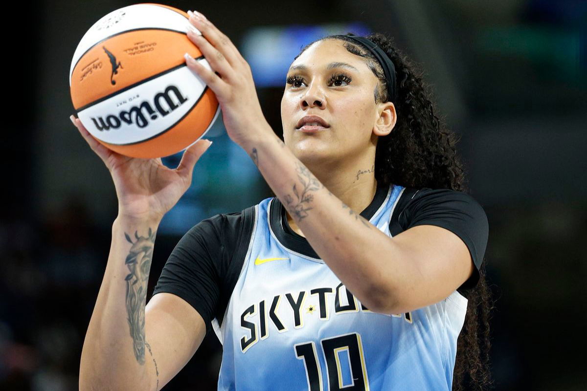 From 5’6” to 6’9”: The Best WNBA Player at Every Height