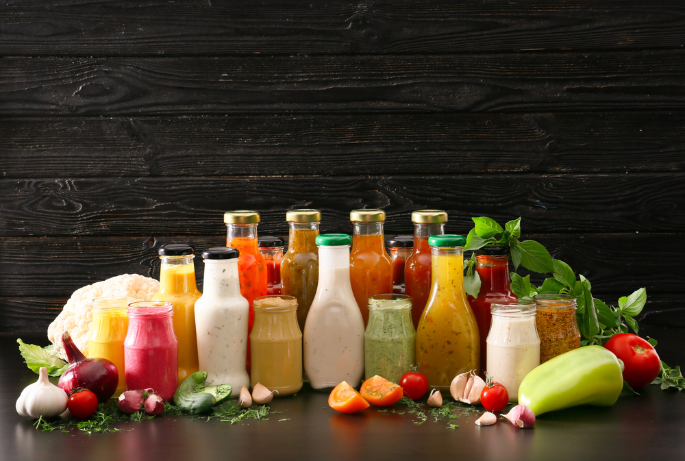 15 must-try local condiments worldwide