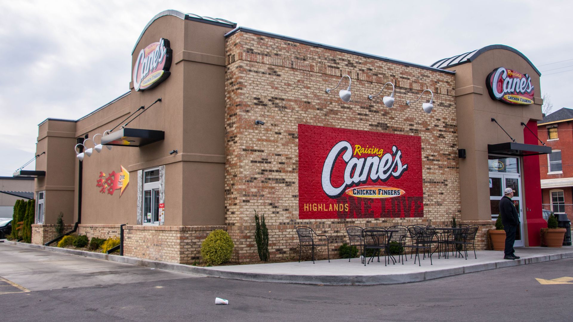 The 10 Worst Fast Food Fried Chicken Joints In America & The 10 Best