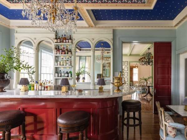 9 new bars shaking up Houston with strong sips and compelling cocktails