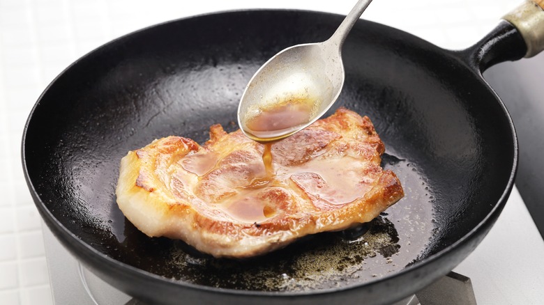 11 Mistakes You're Making When Butter-Basting