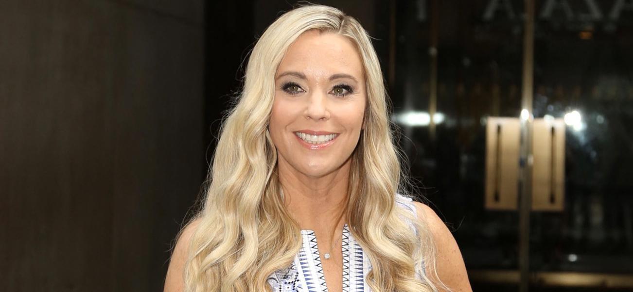 Kate Gosselin gets the green light to walk again after 'life-altering ...