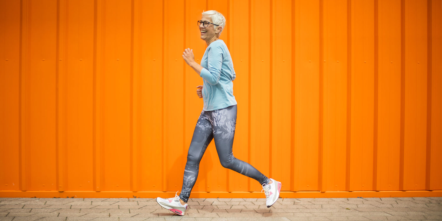 What Is the 'Japanese Walking' Method? The 30-Min Workout With ...