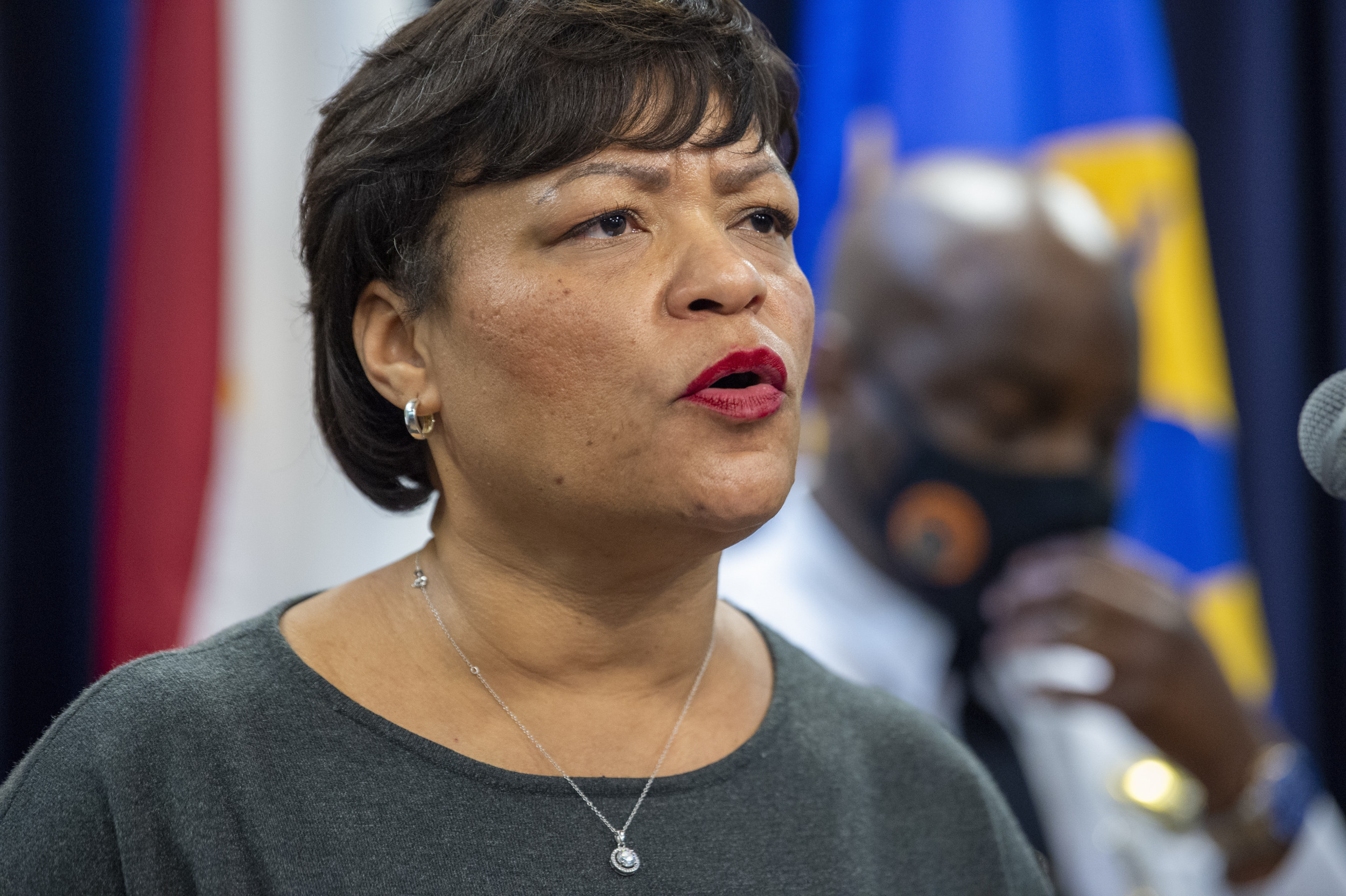 Democratic mayor indicted by grand jury