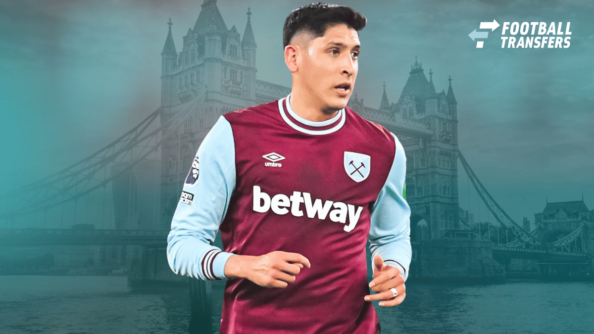 Gigantische salaris van Edson Álvarez zorgt voor problemen bij Ajax