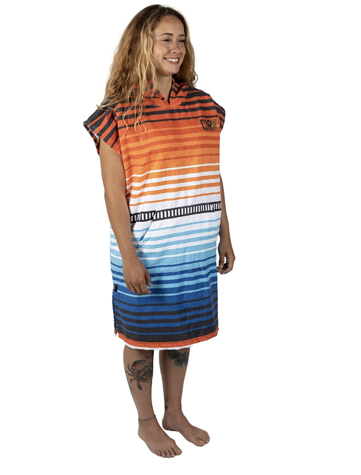 The Best Surf Ponchos, Reviewed