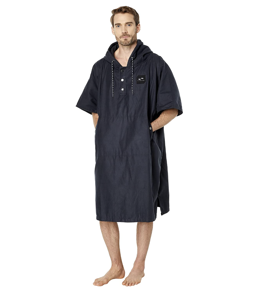 The Best Surf Ponchos, Reviewed