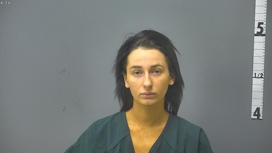 Timberville woman sentenced after pleading guilty in murder case