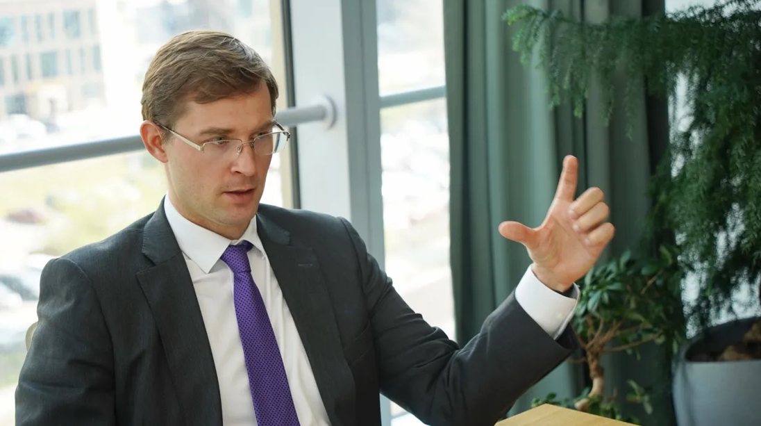 Timur Turlov: How Freedom Holding Is Building a Digital Future from ...