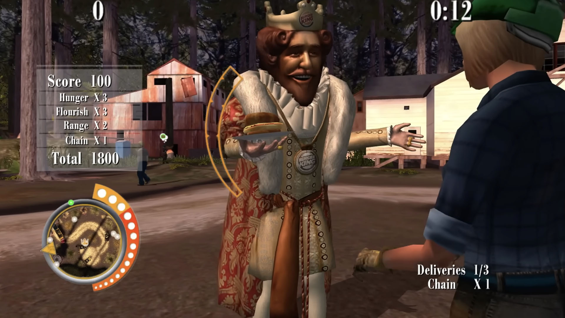 20 Games Based Around Corporate Brands