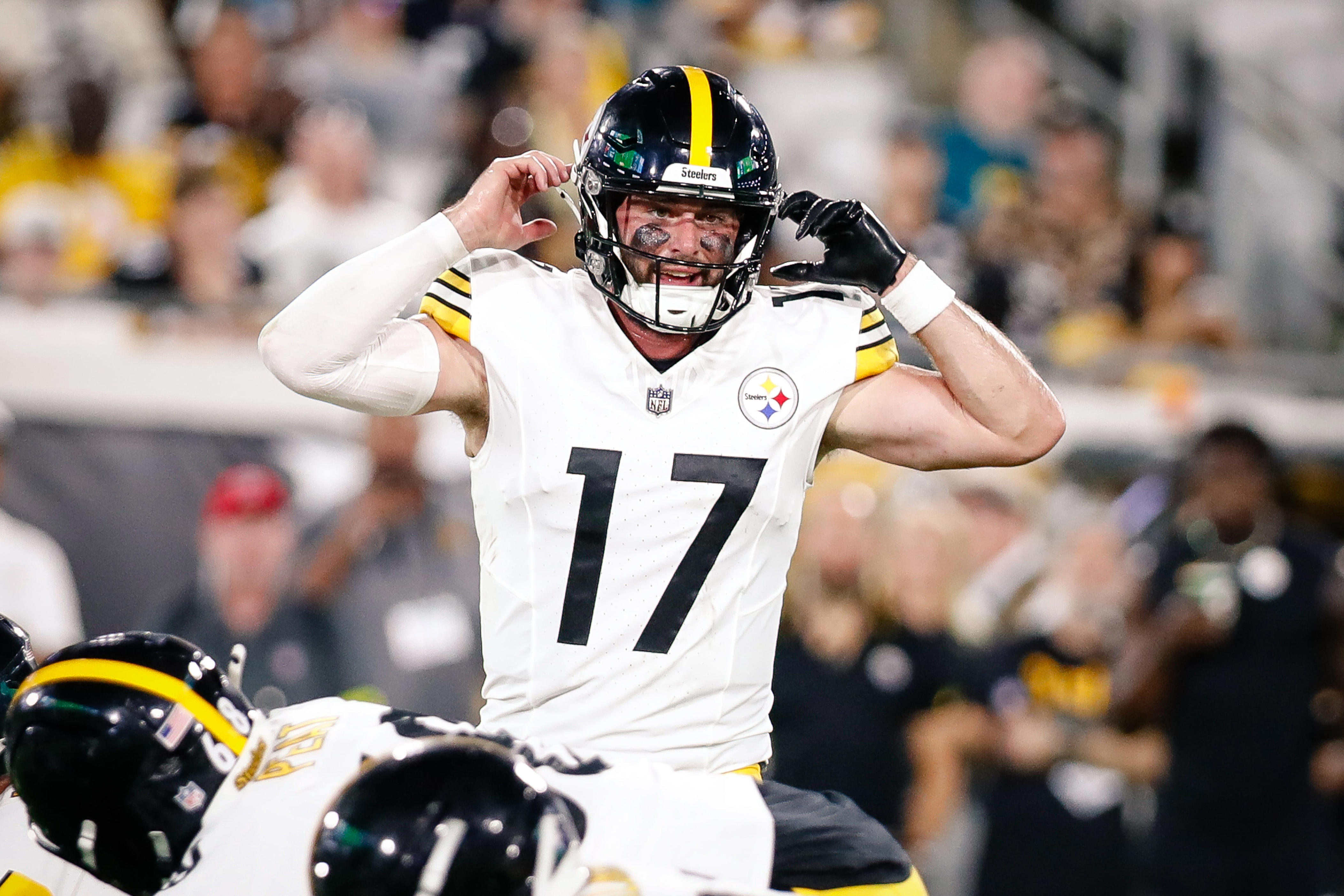 5 Steelers on the roster bubble ahead of preseason finale vs. Panthers