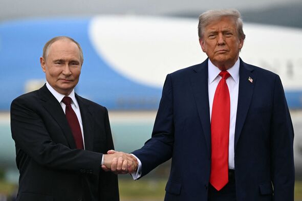 Vladimir Putin body double rumors explode as viewers spot 'clues' at ...