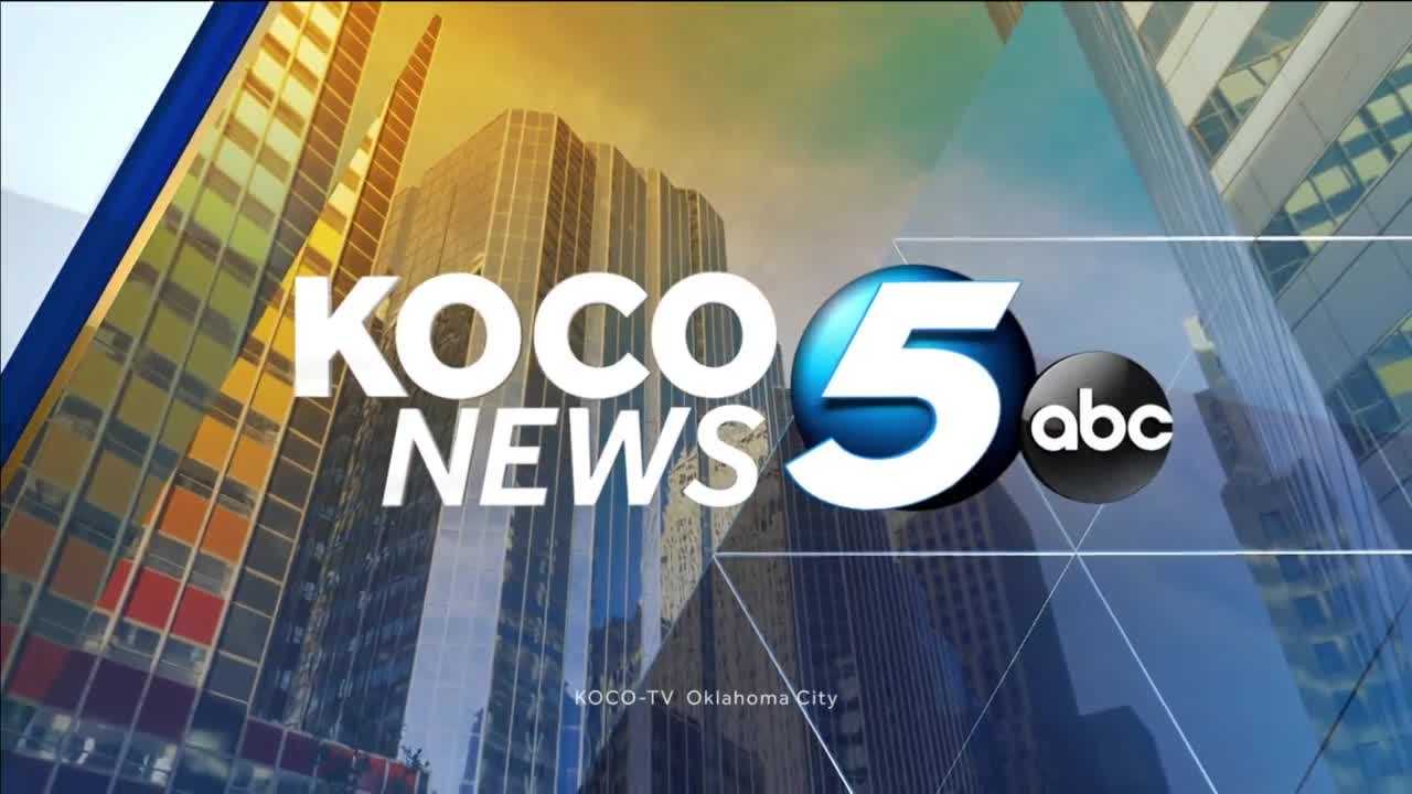 KOCO 5 Aug. 15, 2025 mid-morning headlines