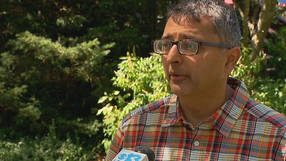 Former Maine CDC head Dr. Nirav Shah criticizes public health under Trump administration