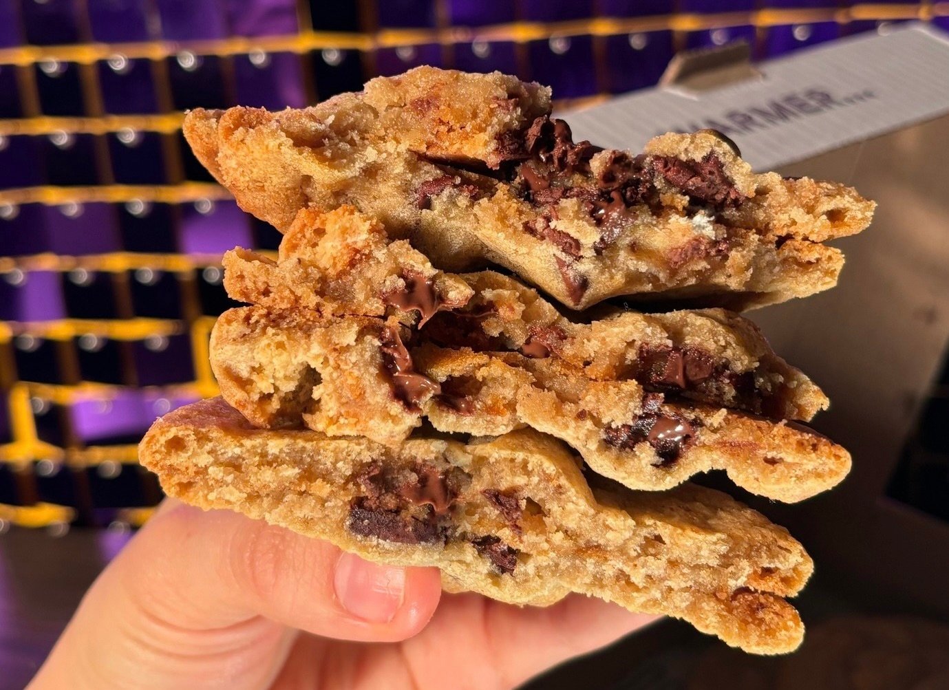 Babylon delays Insomnia Cookies decision over late-night crowd concerns