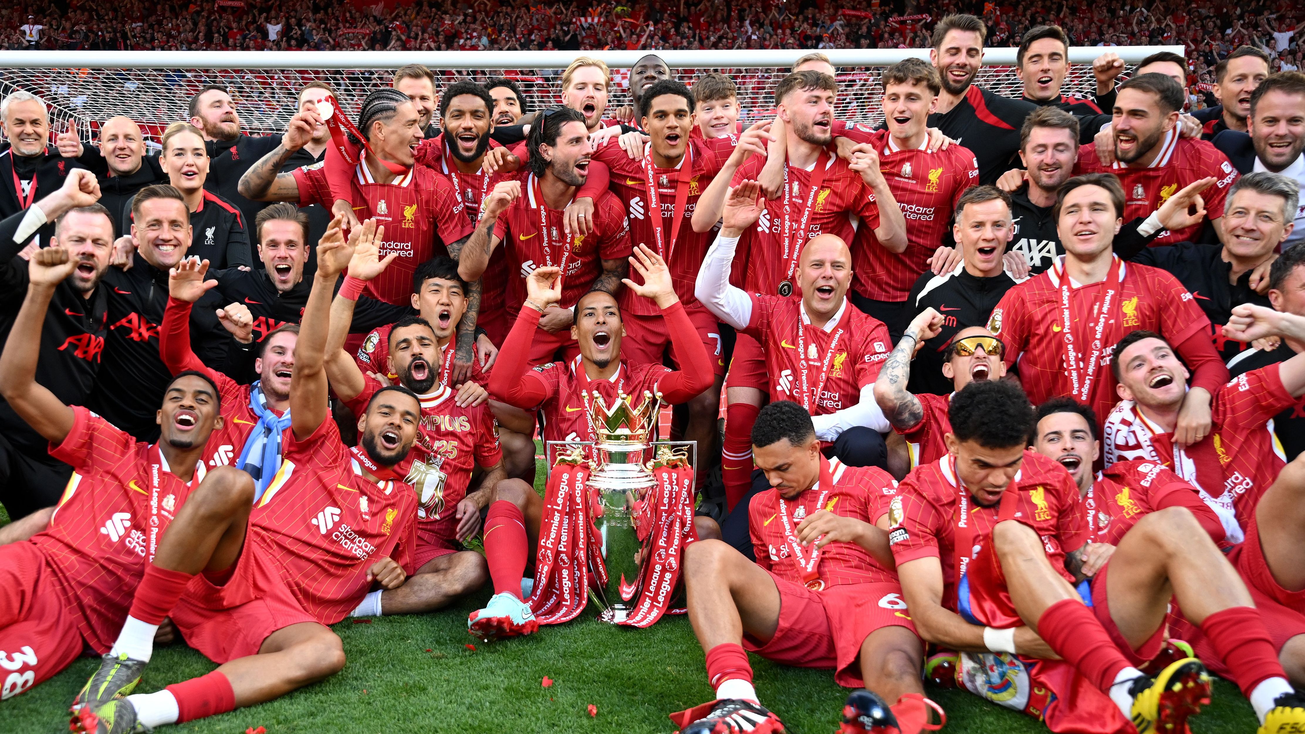 Explained: Premier League rules changes for 2025-26 as top flight ...