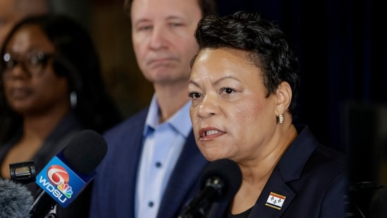 LaToya Cantrell indictment: New Orleans mayor, Jeffrey Vappie face ...