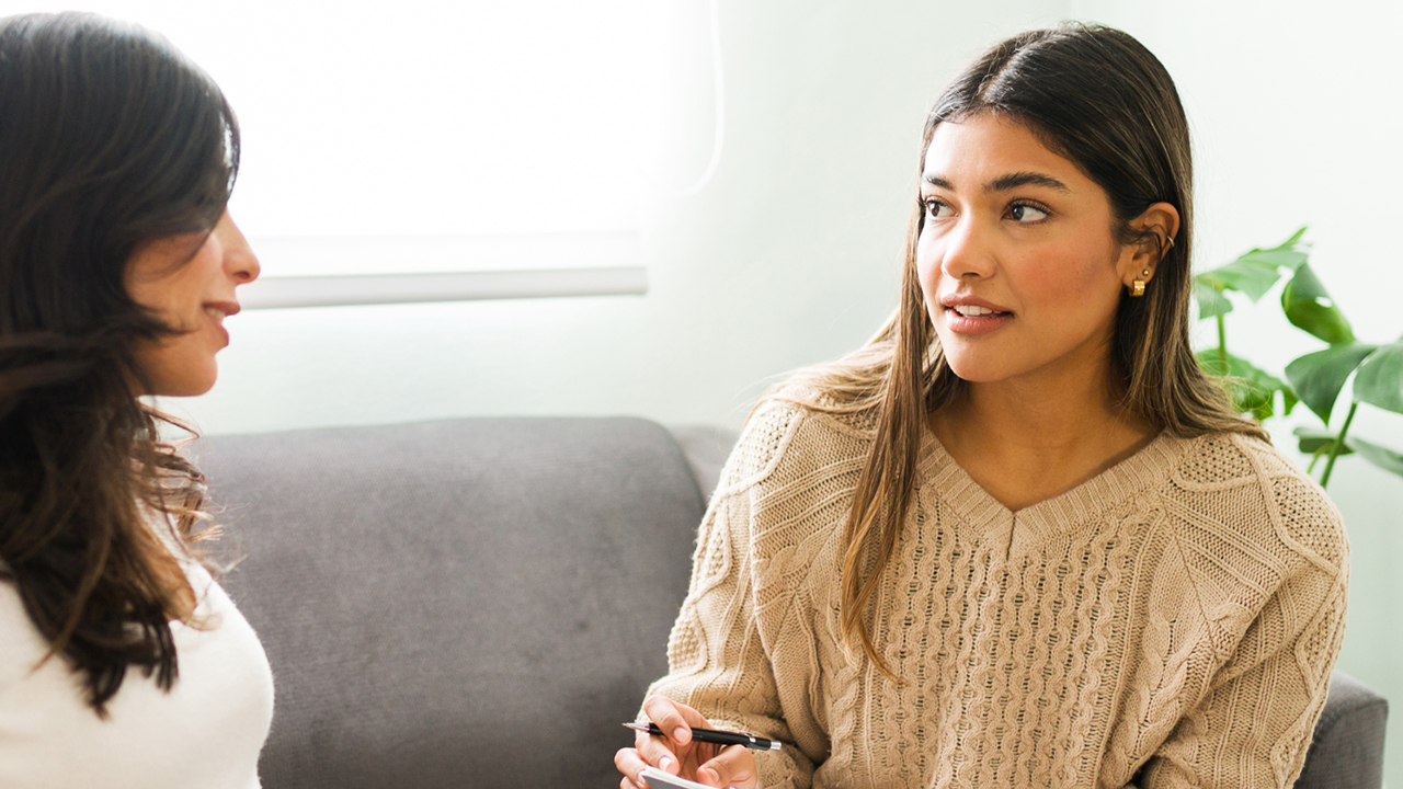 7 Signs Your Life Has Trained You to Read People Instantly