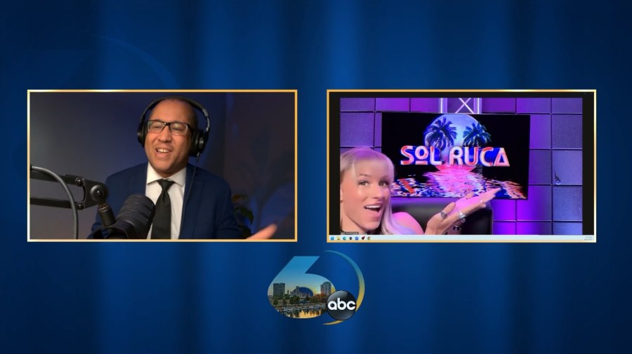 NXT Superstar Sol Ruca talks about exciting WWE live event in Augusta