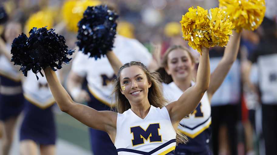 NCAA reveals why Michigan escaped postseason ban, won't vacate wins