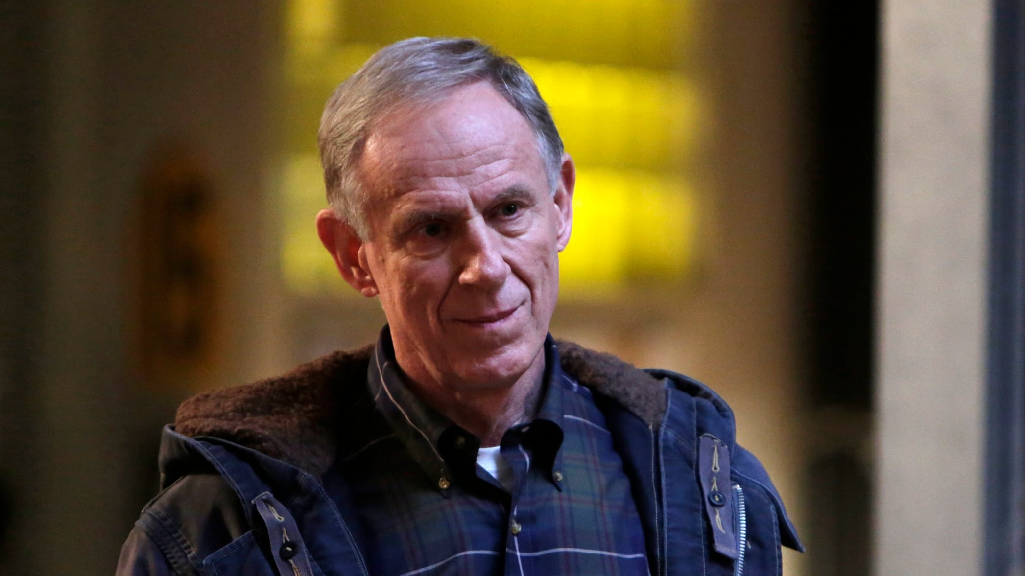 Legendary ‘House of Cards’ Actor Dies at 80