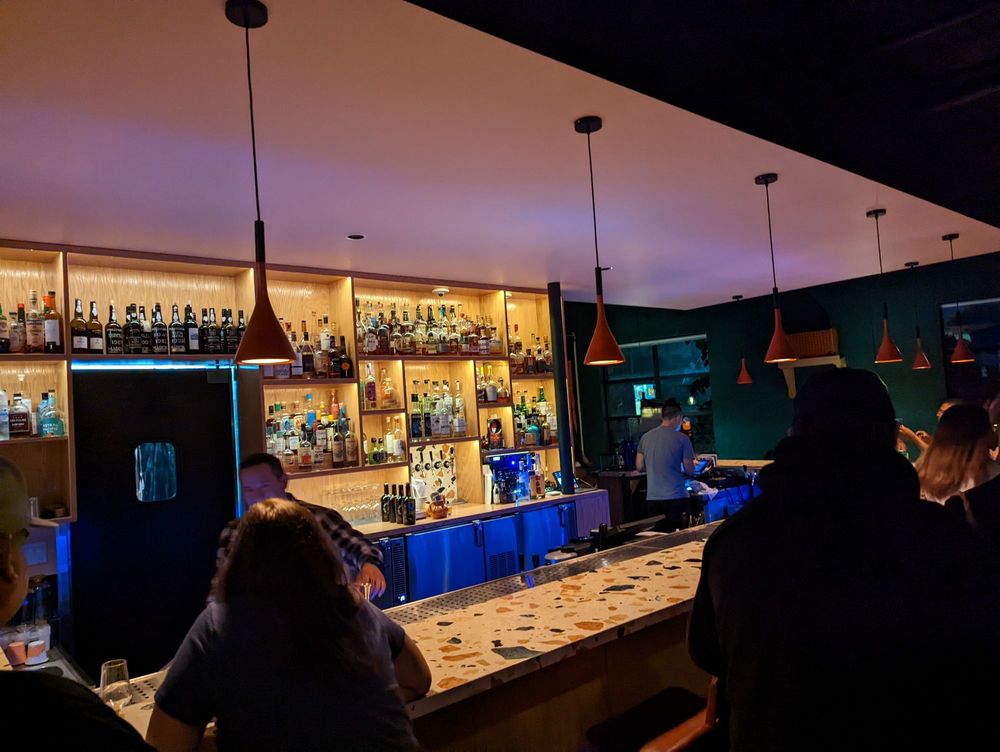 15 Must-Visit Bars Across America