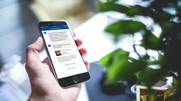 Booking.com confirms reservation data breach