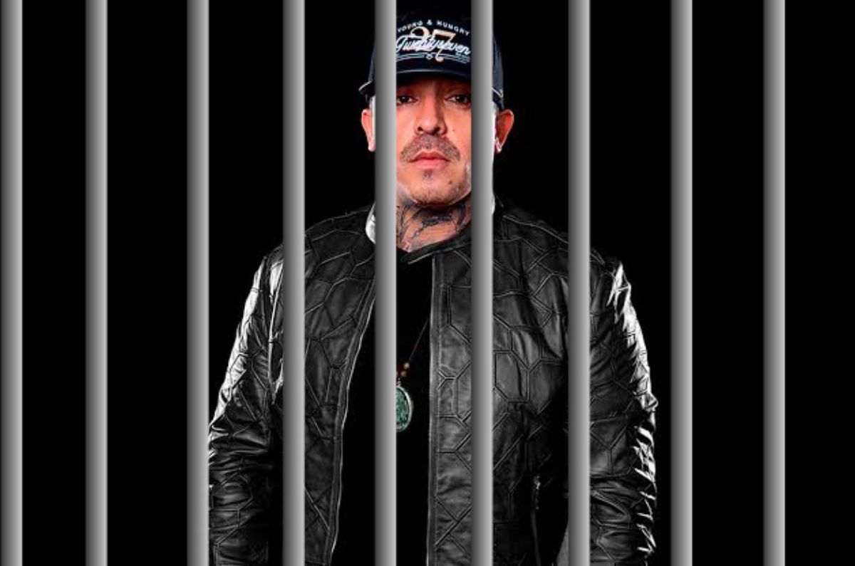 Ángel del Villar recibe sentencia de 4 años de cárcel, ¿cuándo tiene ...