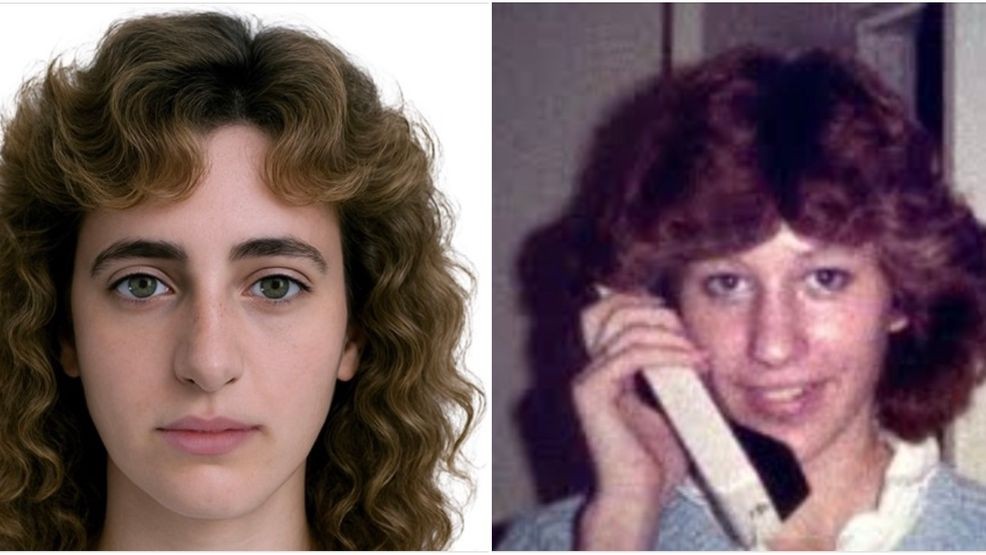 Sheriff's Office rules out Jennifer Pandos as Bear Creek missing woman