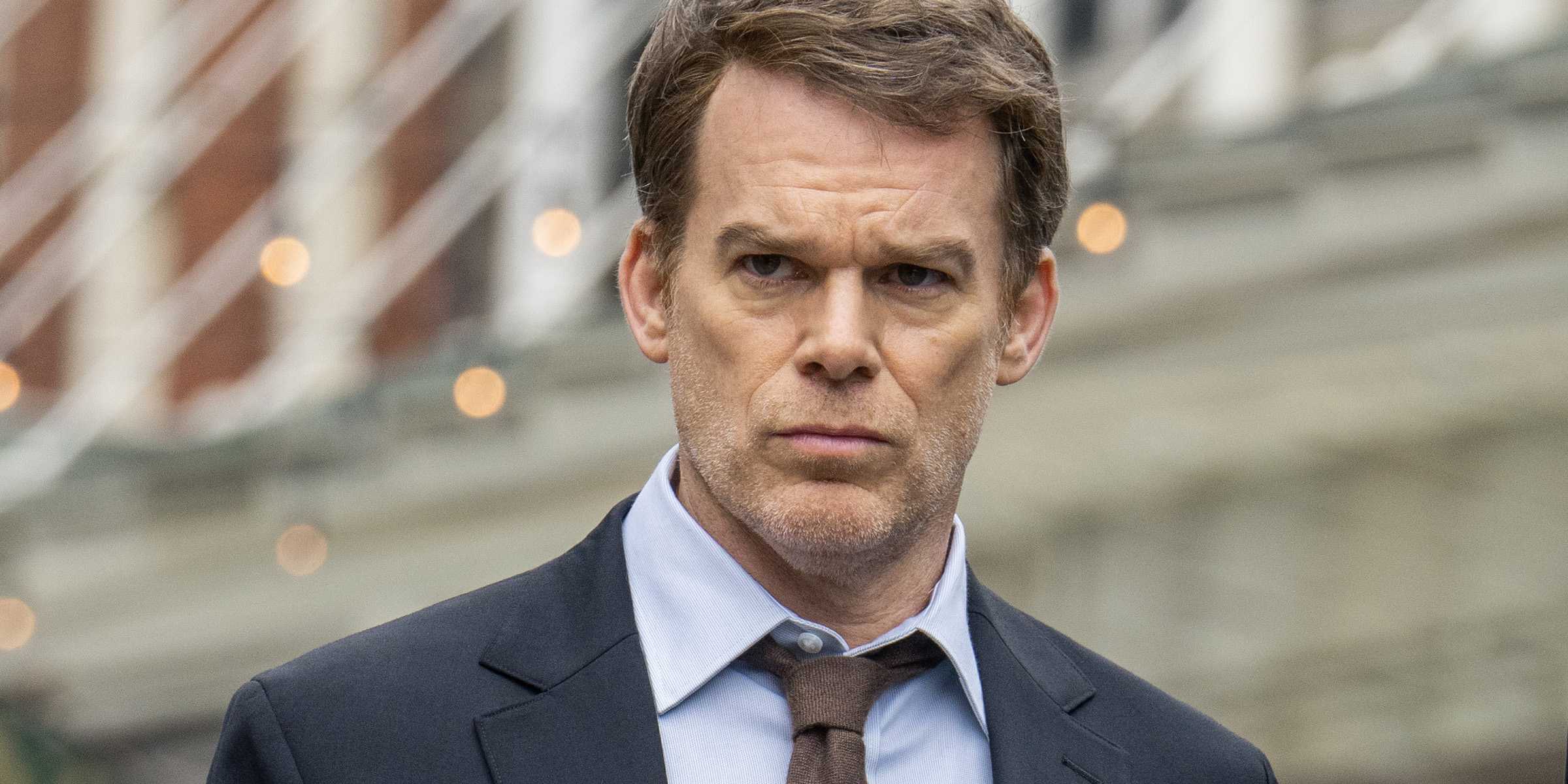 Dexter: Resurrection Season 1 Finale Faces Pressure to Deliver