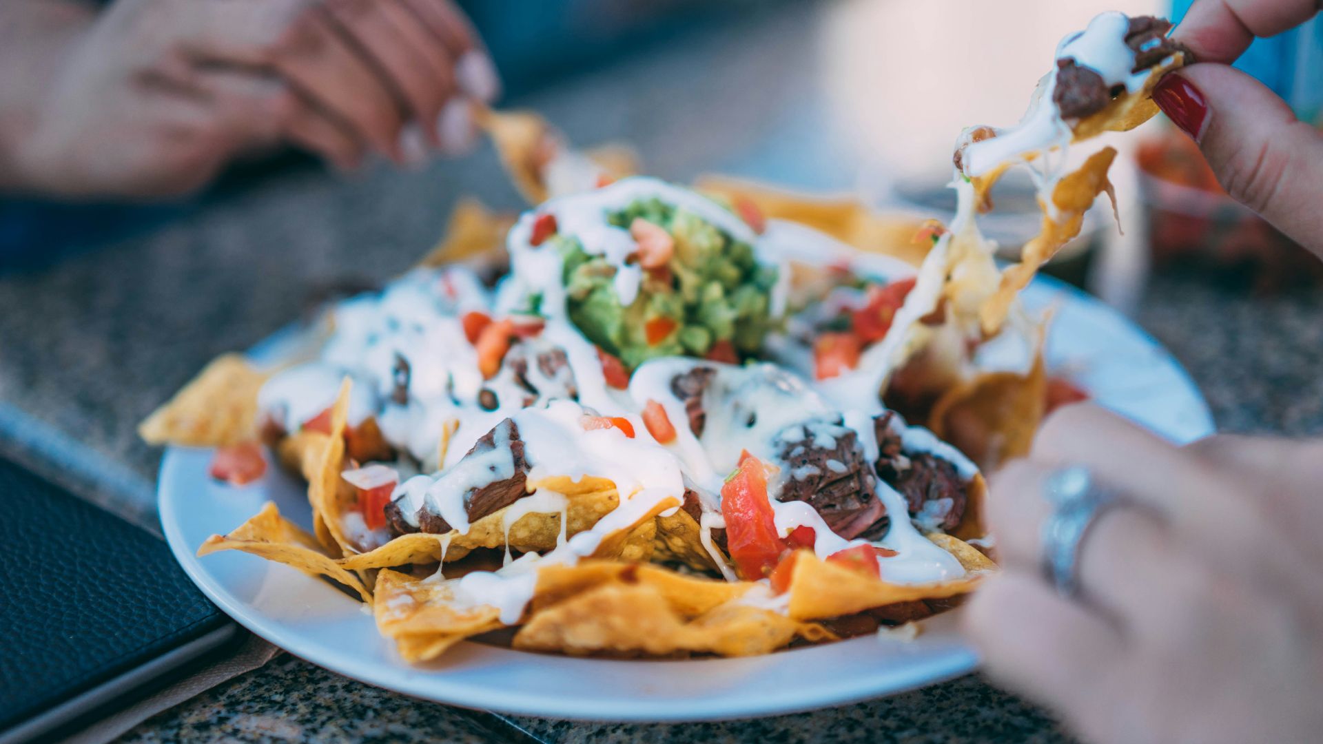 Happy Accidents: 20 Foods That Were Invented by Mistake
