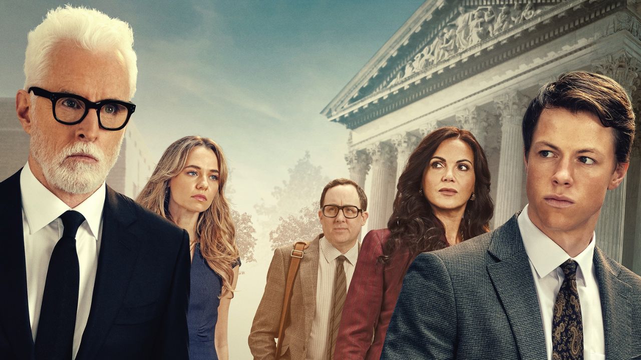 ‘The Rainmaker' – Episode Guide (When Will the New Episodes Come Out?)