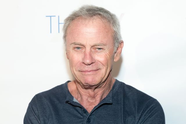 “General Hospital” star Anthony Geary mourns Tristan Rogers, friend and ...