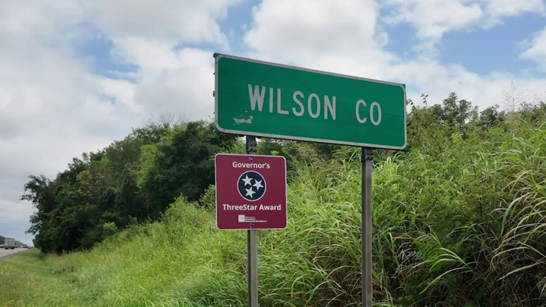 Wilson County residents to weigh in on blueprint for growth