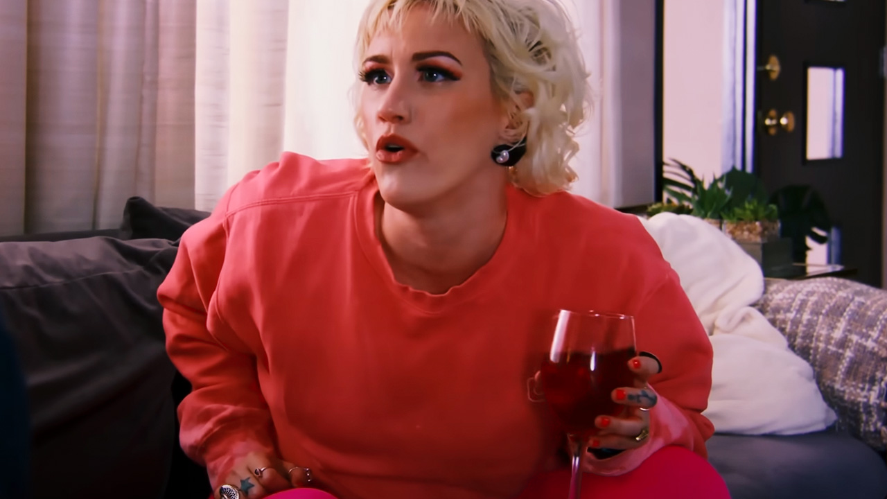 From fame to shame: influencer gets canceled