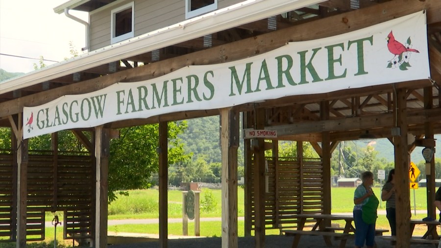 Gov. Youngkin announces grants to nurture local food systems for 11 ...