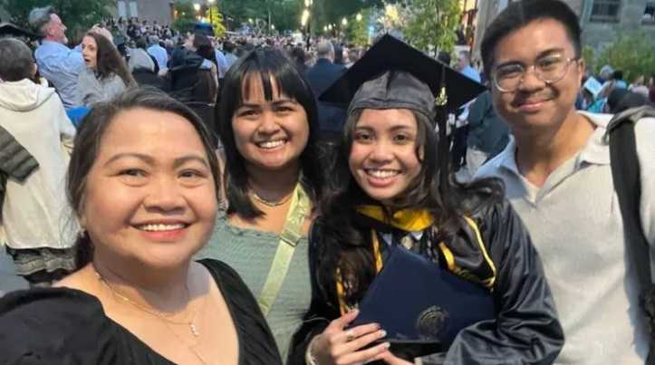 Woman deported to Philippines after living in Lancaster for years