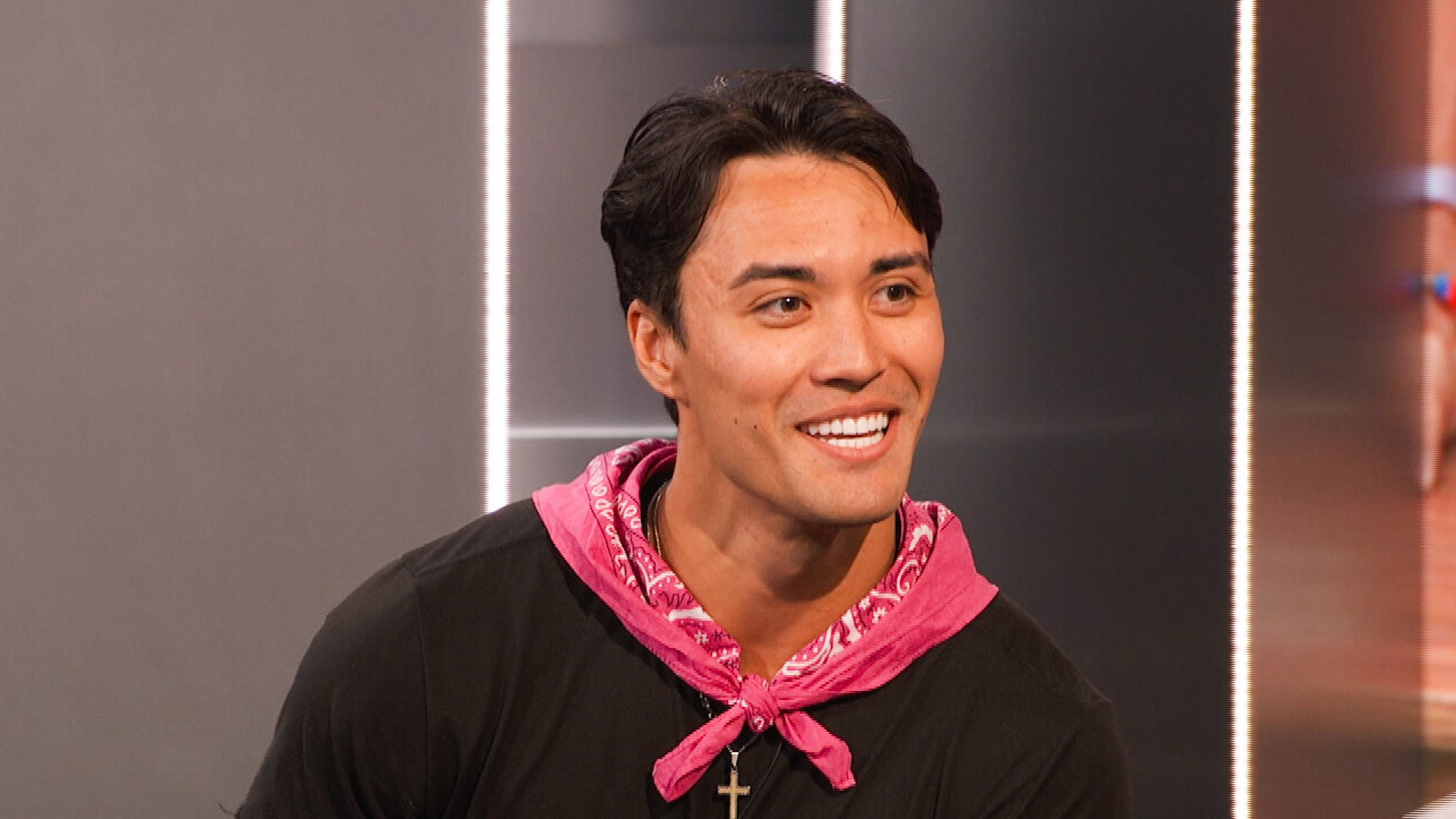 Big Brother's Zach Reveals Plans for His $10K After Not Using Secret Power