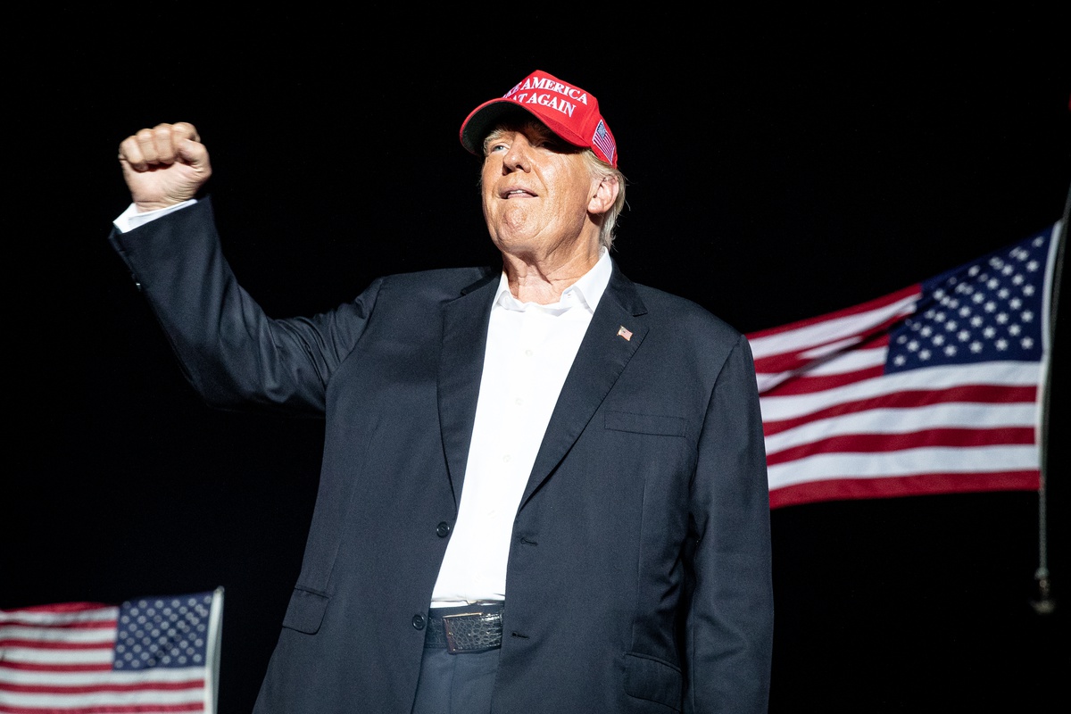 Ex-ABC News Reporter Addresses Perceived Anti-Trump Bias