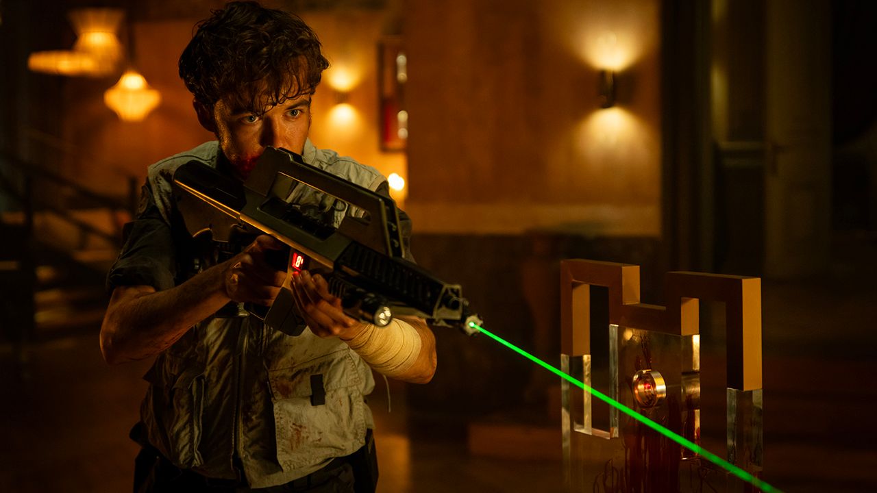 Alien: Earth Season 2 Renewed but Delayed Until 2027