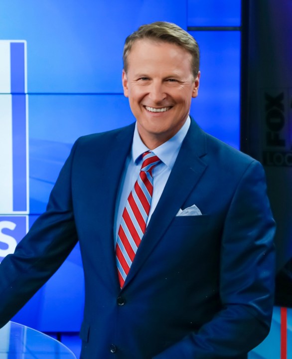 FOX21 News Evening Anchor Scott Kilbury signs off after nine years