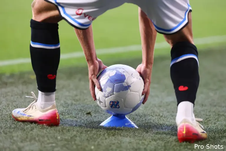 Live Eredivisie | PSV - Heracles Almelo (2-2) | PEC Zwolle - Fortuna ...