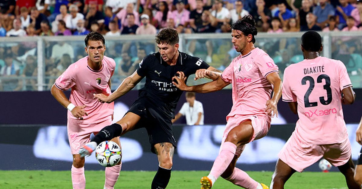 Giornale di Sicilia: “Gli ex Soleri e Aurelio risvegliano i ricordi”