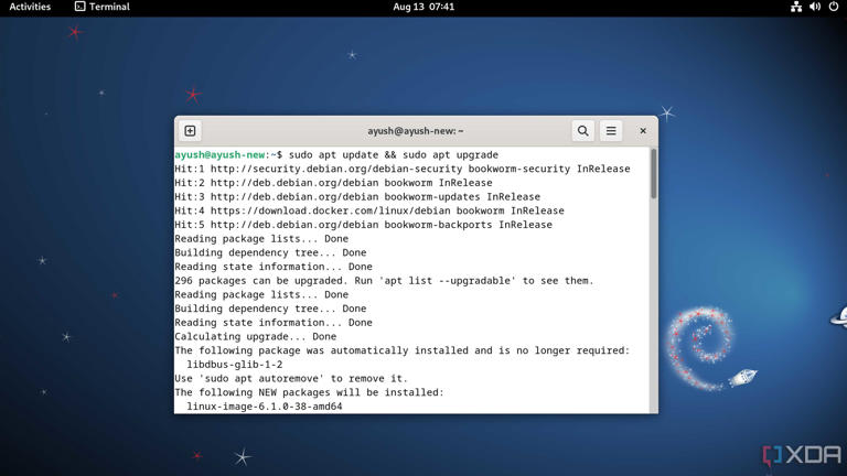 6 Linux terminal habits I wish I learned years ago